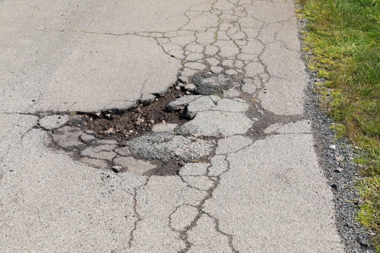 Alligator Cracking in Asphalt: Causes and How to Repair It